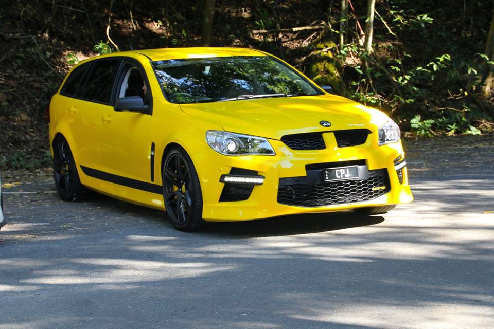 VF GTS Wagon - Page 18