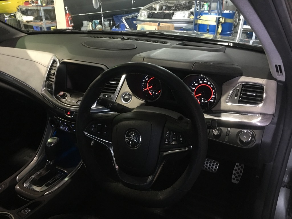 VF GTS Wagon - Page 18